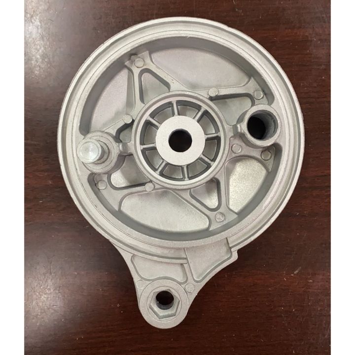 BRAKE PANEL REAR HUB XRM 110 | Lazada PH