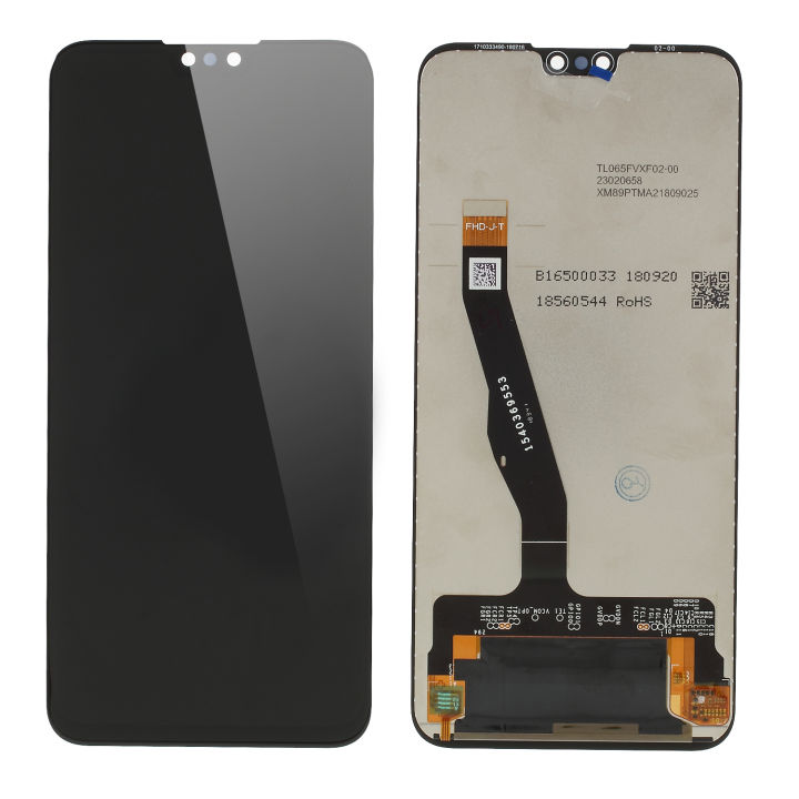 IPARTSEXPERT Original LCD For Huawei Y9 2019 LCD DIsplay Touch Screen With Frame Digitizer ...