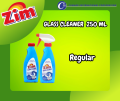 Zim Glass Cleaner - 250mL | Lazada PH