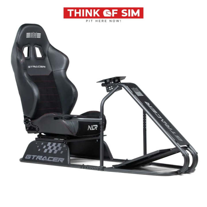 Next Level Racing GT Racer Racing Cockpit | Lazada.co.th