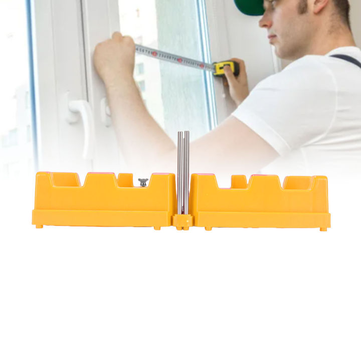 Sawing Mitre Angles Cutting Tool Plastic and Stainless Steel Mitre ...