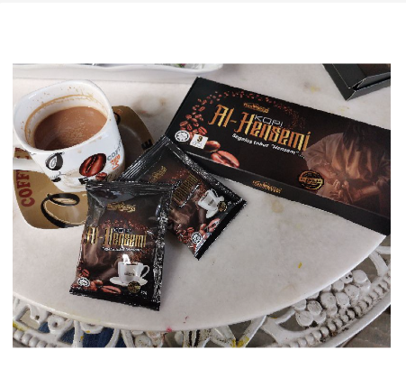 Coffee [Tuan Hutan] Kopi AlHensemi Version 3 Tongkat Ali Ubi a Madu Hutan [READY STOCK] | Lazada