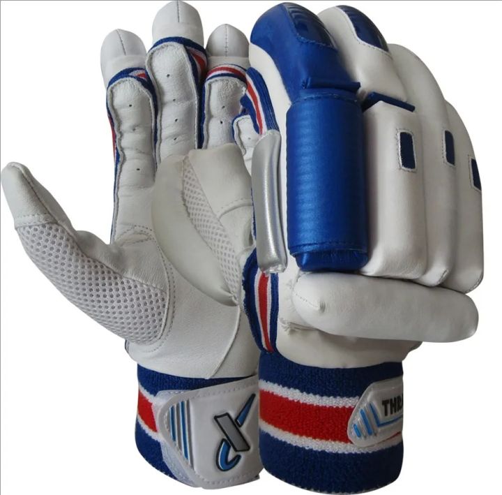 Cricket batting gloves VK18 RH Adult | Lazada.co.th