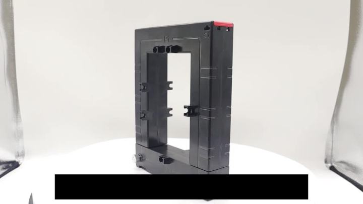 Clamp current transformer DP-812 split core current transformer ...