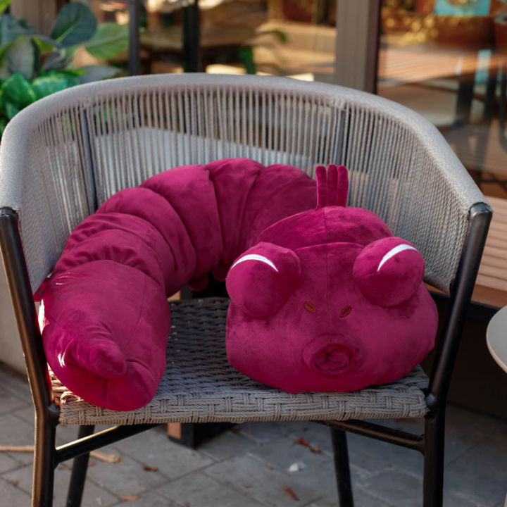 Jujutsu Kaisen Cursed Spririt Plush Toji Fushiguro Cosplay Worm Plushie ...