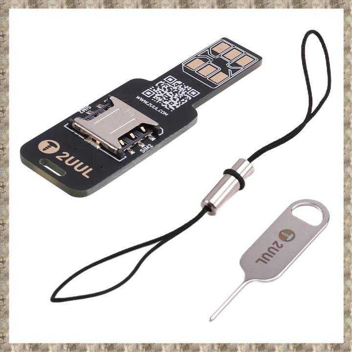 SIM Checker Fast Signal Detection Automatic Circuits Detection Quickly ...