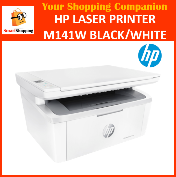 HP M141W Printer Laser Jet LaserJet Pro MFP M141 141W Replacement Of ...