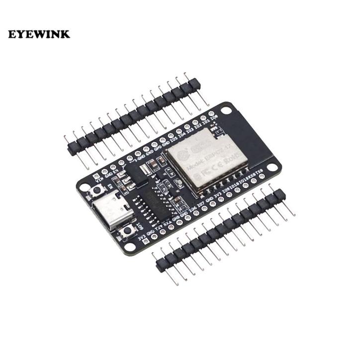 Esp8684 Esp32 C2 Espc2 12 Devkit Serial Ch340 Wifi Bluetooth Module Lazadavn