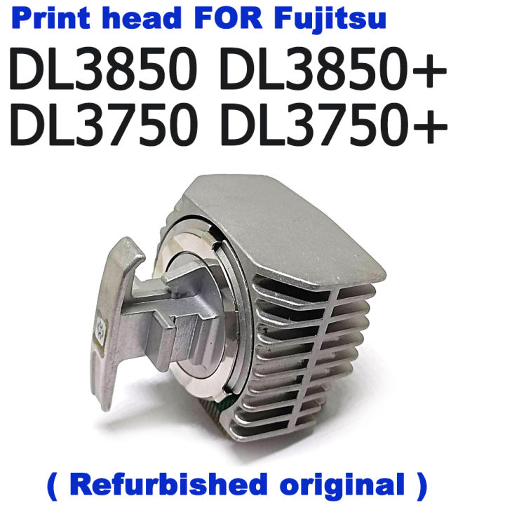 หัวเข็ม Print head FOR Fujitsu DL3850 DL3850+ DL3750 DL3750+ Dot-matrix ...