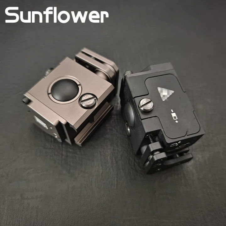 Tactical Zenitc PERST 1 4 Red Dot Green Blue Pointer Perst-1 Infrared ...