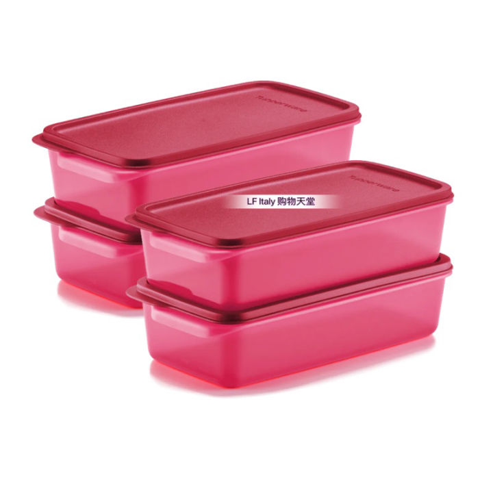 Tupperware Cool Stacker 1.3L (1) | Lazada