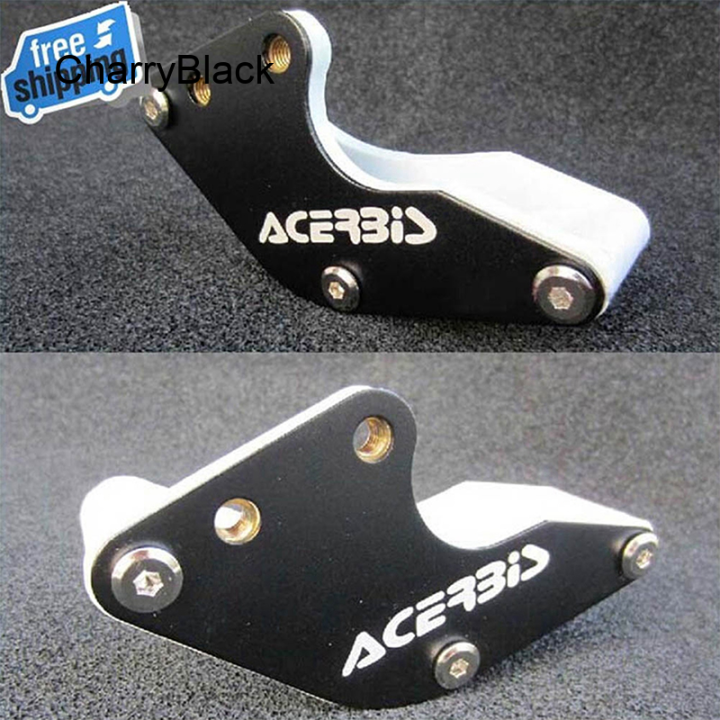 Lrewg【Ready!】Motocross Dirt Bike Motorcycle Chain Guard Guide Protector ...