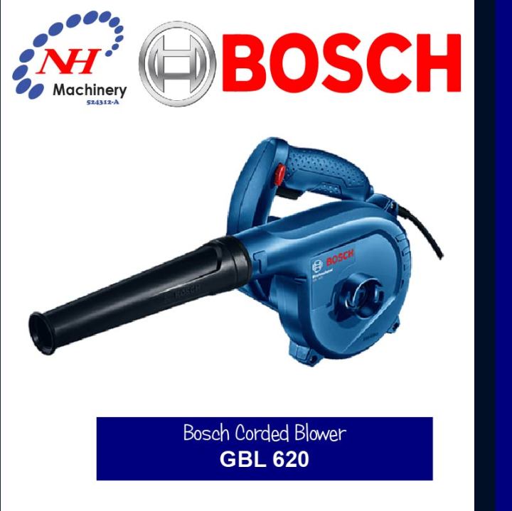 Bosch GBL 620 - Blower | Lazada