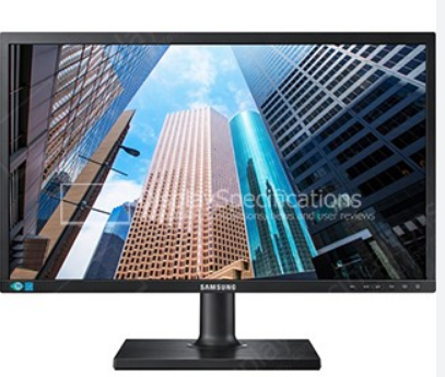 Samsung Monitor LCD 22 inch with HDMI port | Lazada Singapore