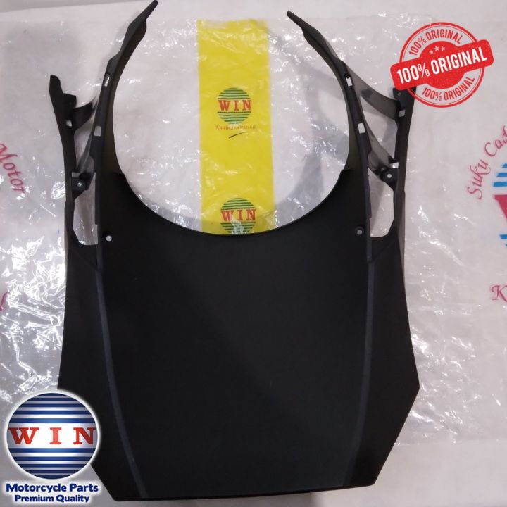 Dek Depan Bawah Vario 125 150 LED 2018 2019 2020 2021 | cover penahan ...