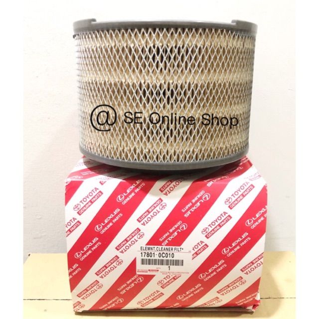 Toyota Hilux Vigo,Hilux VNT Kun25,Kun26,Innova,Fortuner Air Filter,Air ...