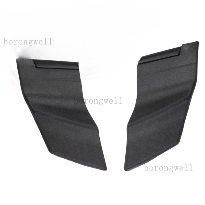 Toyota Vios 2007-2012 Front windshield triangular cover Wiper Grille ...