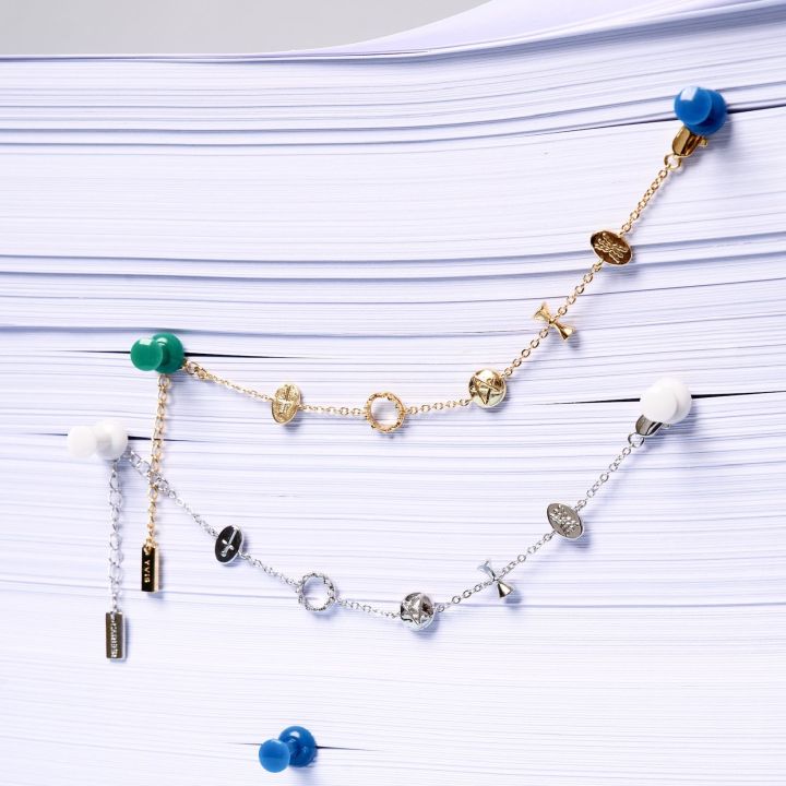 YVIS x BIRD EYE VIEW Bracelet | Lazada.co.th