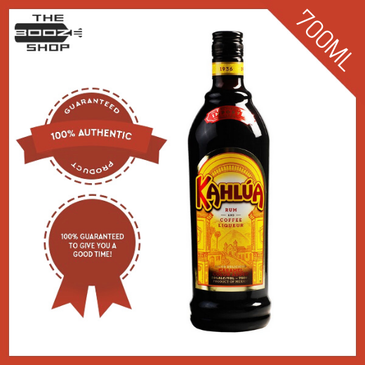 Kahlua Coffee Liquer 700ml | Lazada PH