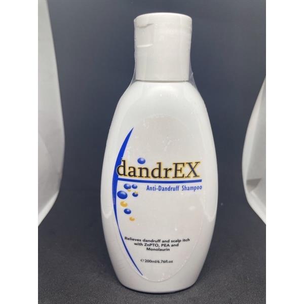 Dandrex Anti-dandruff shampoo | Lazada PH