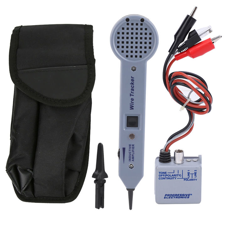 [Ship From Philippines] Wire Tracer Circuit Tester 200EP Cable Tester ...
