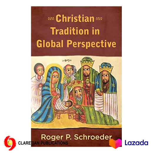Christian Tradition in Global Perspective | Lazada PH