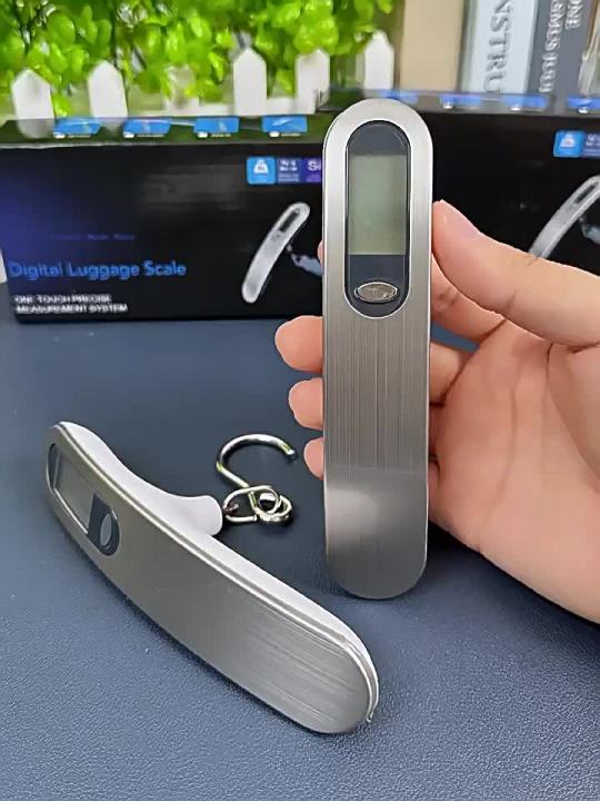 Precision Grams Handheld Scale Electronic Scale Hook Scale Home Use and ...