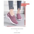 Sneakers Cewek Sepatu Kets Wanita Sport Kerja Olahraga Running Shoes ...