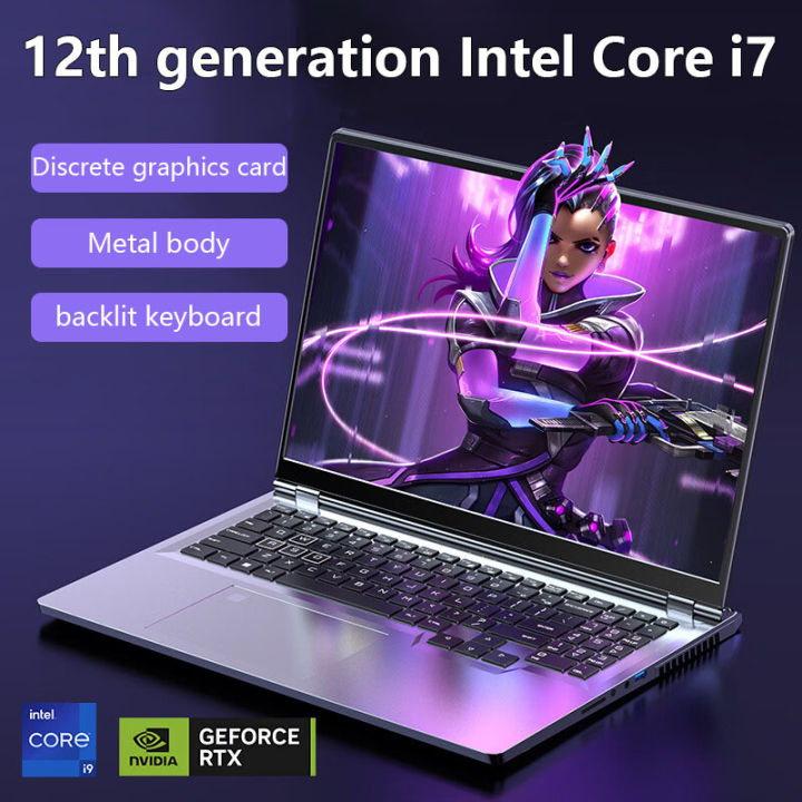 ASUS 2023 Intel Core i7/i5 Laptop New 13th Gen 15.6-inch 16GB RAM 512GB ...