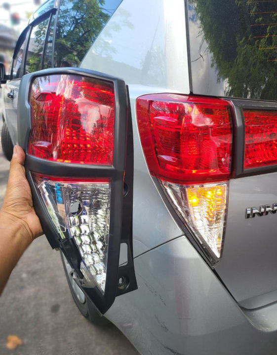 Toyota Innova 2016 to 2022 Tail Lamp Tail Light Assembly | Lazada PH