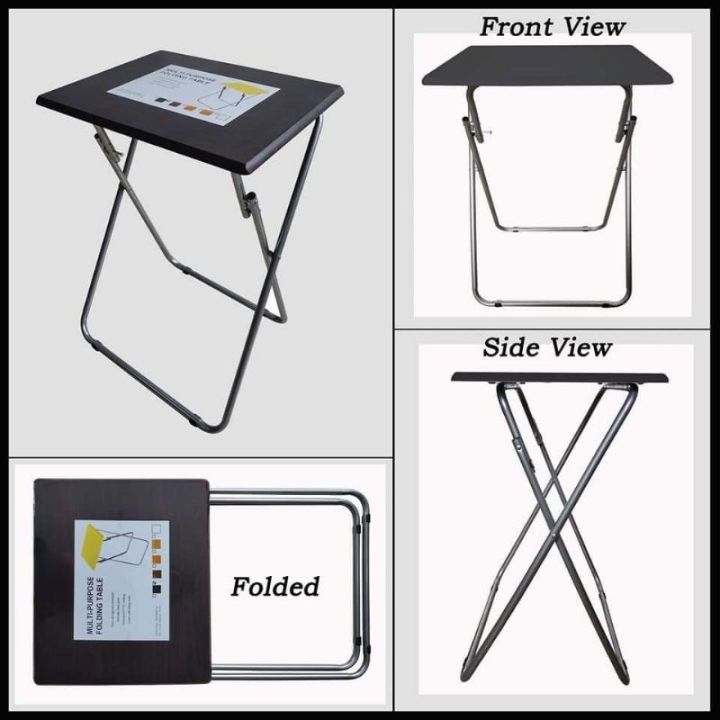 Foldable Table Multi-purpose | Lazada PH