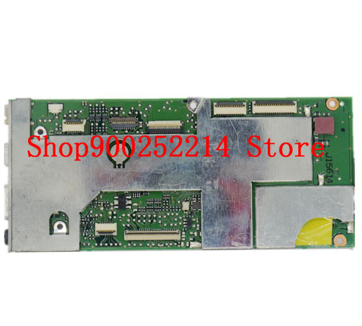 For Nikon D3100 mainboard Motherboard PCB D3100 main board mother board ...