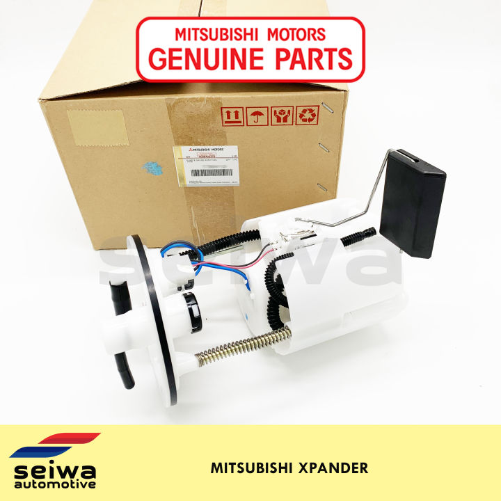 Mitsubishi Xpander Fuel Pump Assy - Genuine Mitsubishi Auto Parts ...