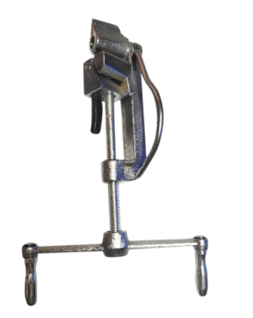 Screw Type Binding Pliers Tools Stainless Steel Cable Tie Gun ...