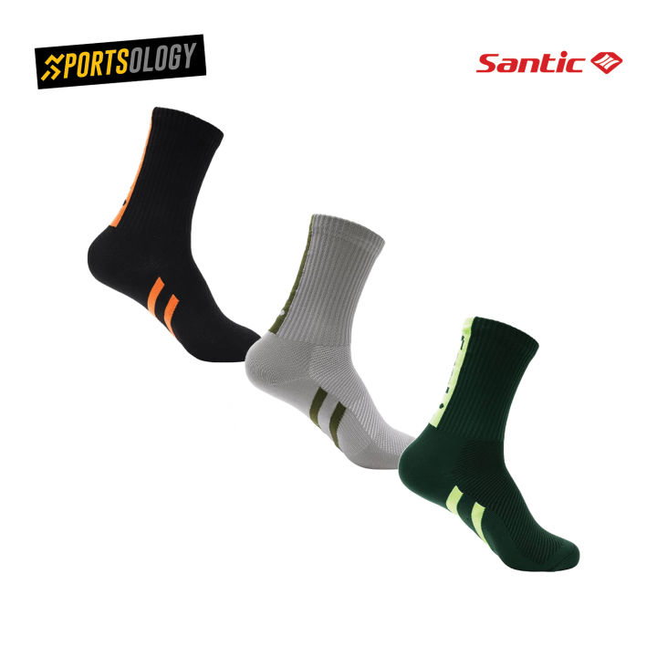 Santic Shisu Socks | Lazada PH