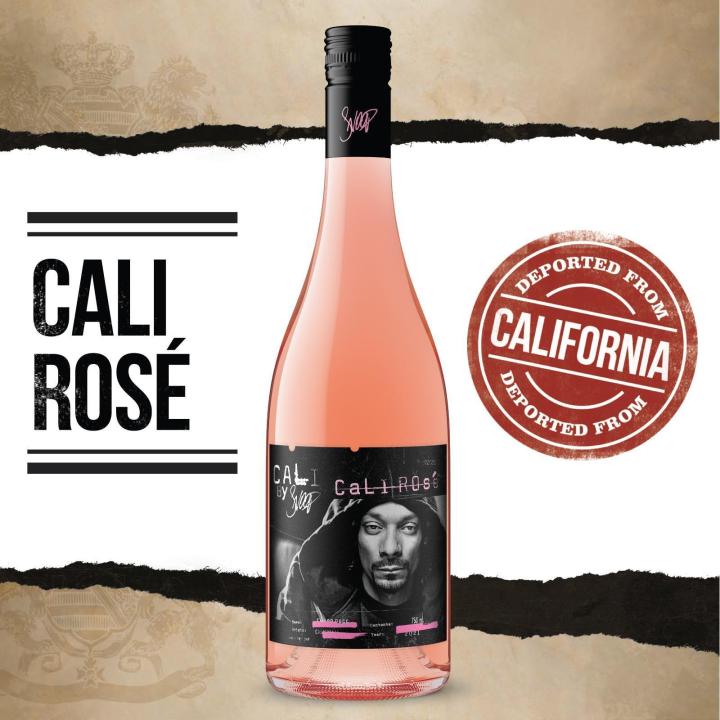 19 Crimes Cali Rose Wine | Lazada Singapore