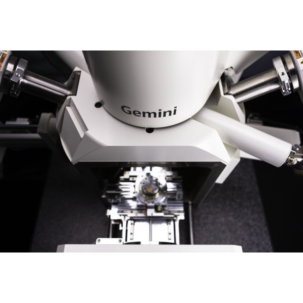 SEM scanning electron microscope eds energy spectrum mapping surface ...