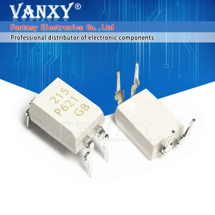 10 ชิ้น TLP627-1 DIP4 TLP627 DIP P627 DIP-4 TLP621-1 TLP621 TLP620-1 ...