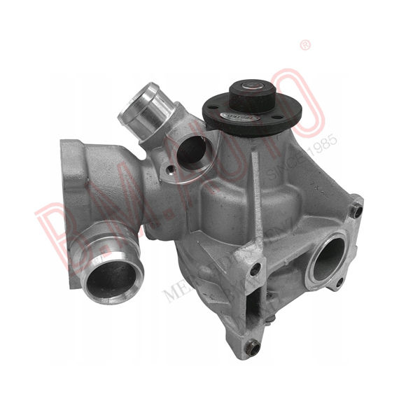 ปั้มน้ำ water pump Benz 300E/24v/124 P/N 1042003001 PA608 ลูกค้าไม่ ...