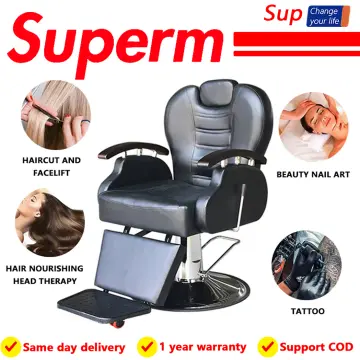 Shop Barber Chairs 2nd Hand with great discounts and prices online Sep 2024 Lazada Philippines