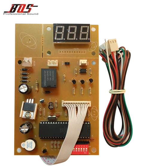 F.T PROGRAMMABLE DIGITAL TIMER - 3 DIGIT - DUAL RELAY | Lazada PH