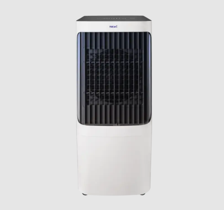 พัดลมไอเย็น HATARI AC MAX ความจุ 35 ลิตร แถมฟรี ICE PACK 2 ก้อน ...