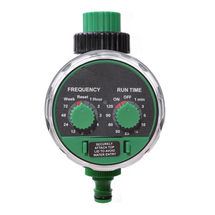 Watering Garden Irrigation Water Pressure Controller System Precision ...