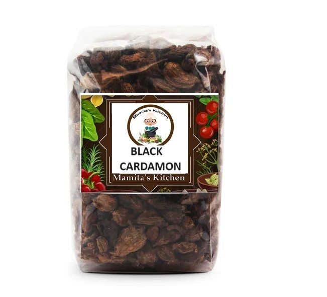 BLACK CARDAMON SPICES AND HERBS | Lazada PH