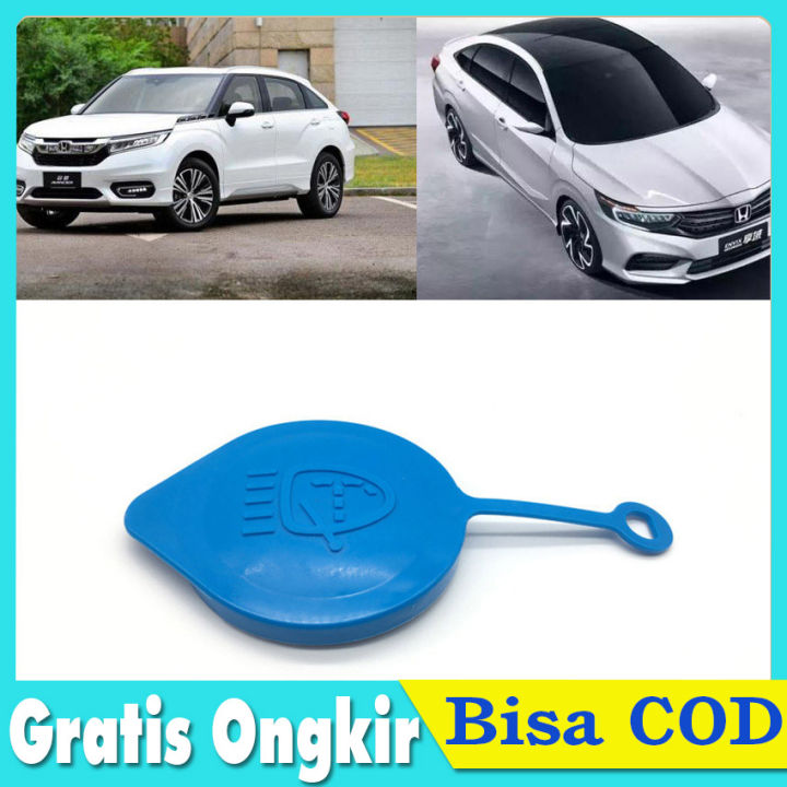 Tutup Tabung / Mouth Cap Botol Air Wiper / Washer Tank Mobil Honda Brio ... Tutup Tabung / Mouth Cap Botol Air Wiper / Washer Tank Mobil Honda Brio ...