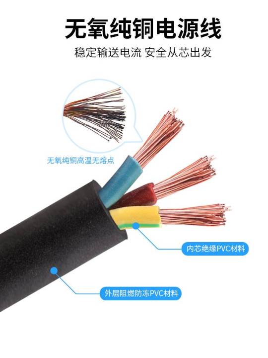 BYD New Energy Electric Vehicle Charging Line Extension Line Rainproof ...