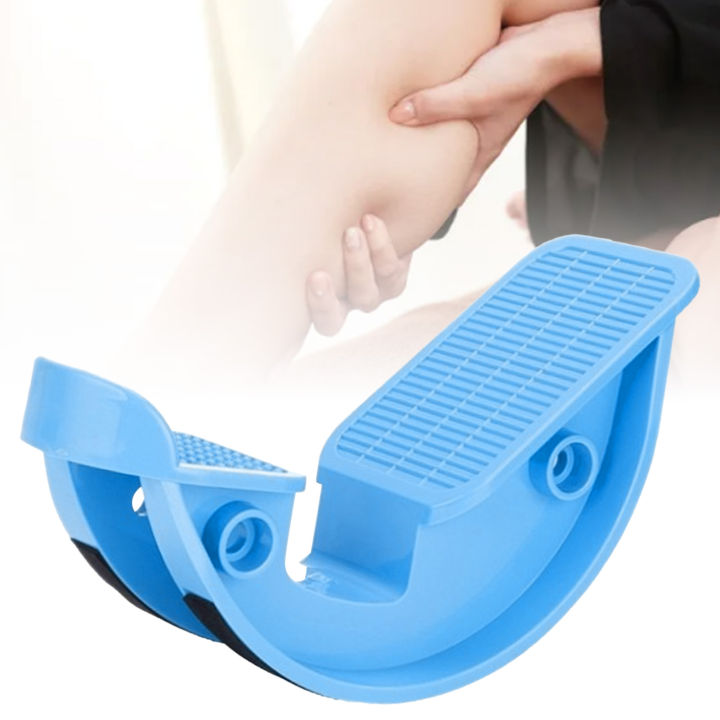 Calf Stretcher Foot Rocker สำหรับ Plantar Fasciitis Achilles Tendonitis ...