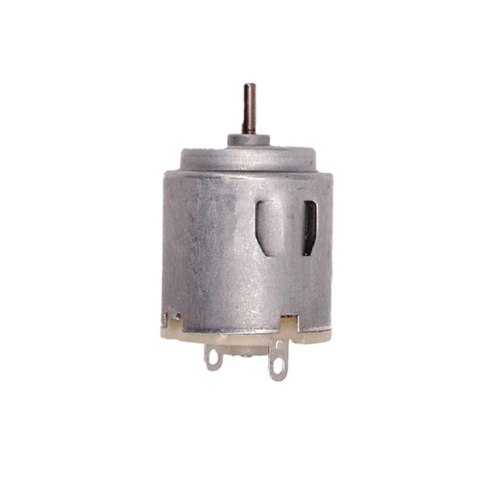 DC3V-6V DC Motor 9800RPM-18200RPM Vibration Motor Mini Motor 0.14-2.9A ...