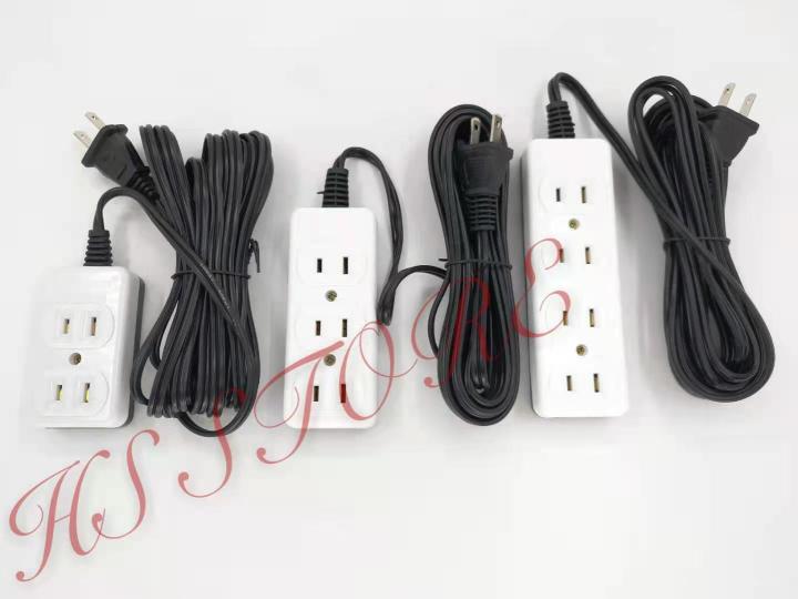 EXTENSION CORDS AND SOCKET OUTLETS | Lazada PH