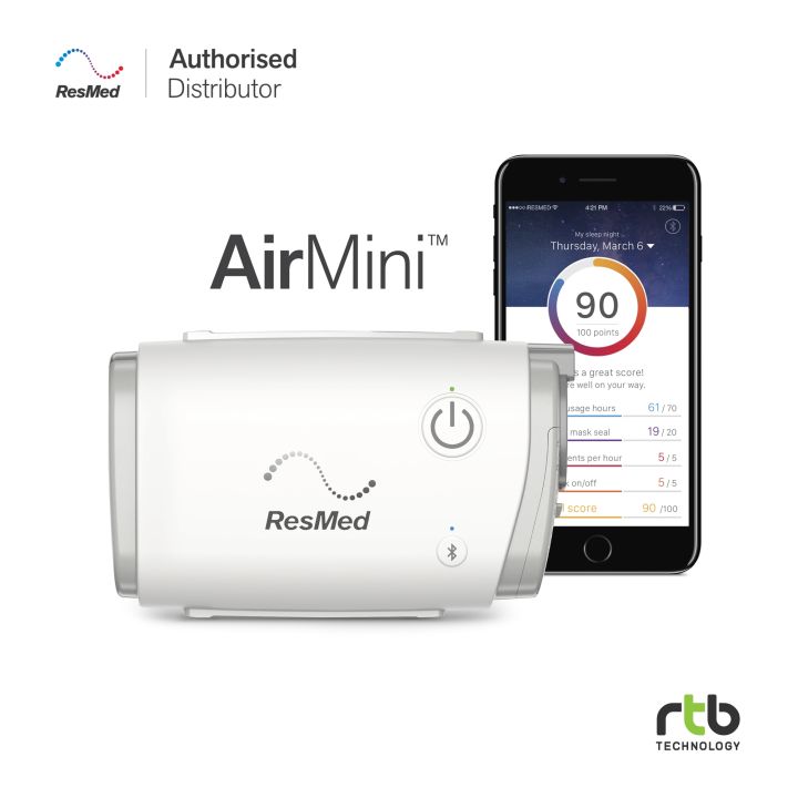 AirMini AutoSet W APAC | Lazada.co.th